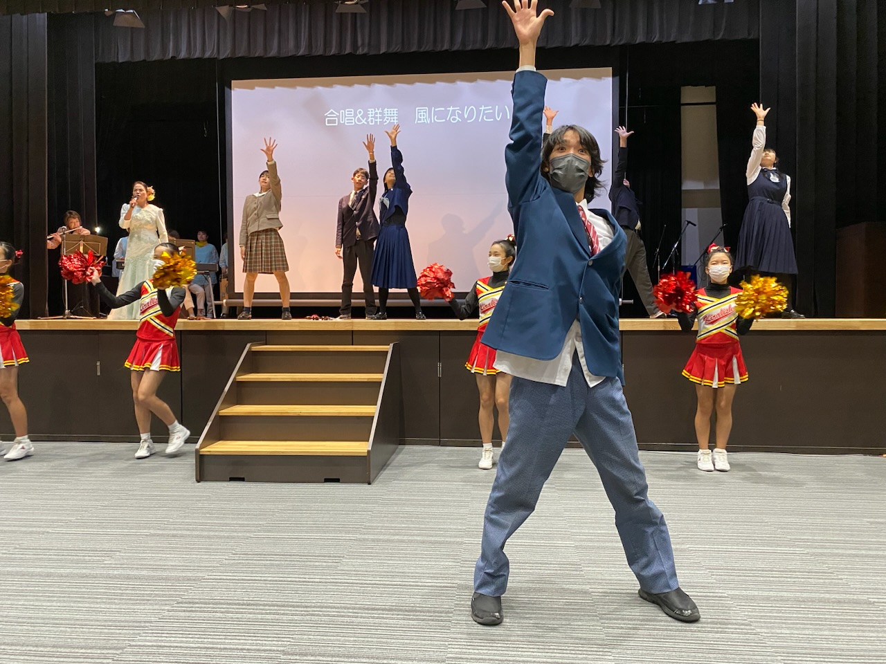 輝良ツ都フェスティバルin稲沢 - STEP21