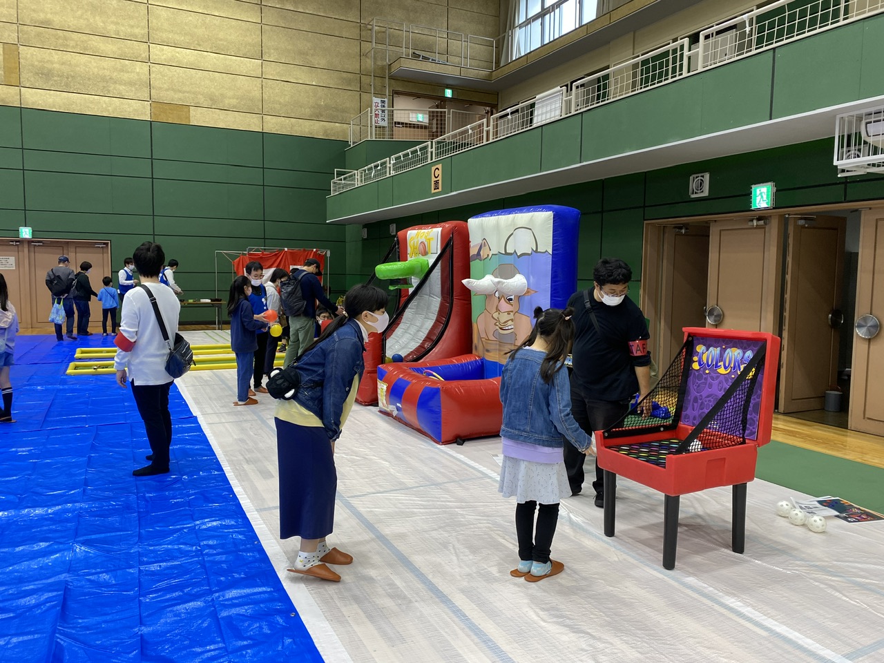 連合愛知尾張南地協メーデー - STEP21