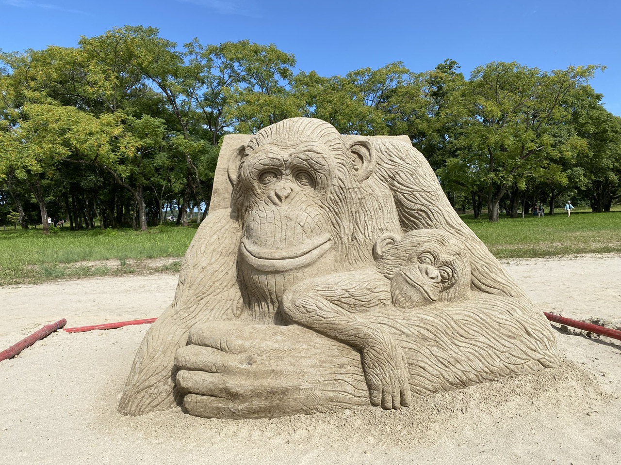 稲沢サンドフェスタ2023 - STEP21