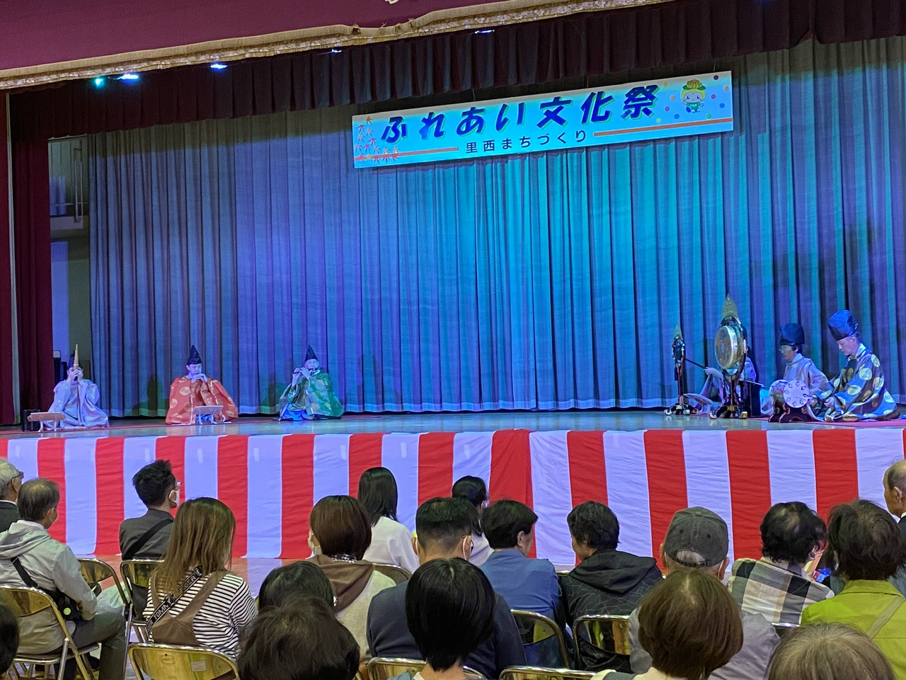 稲沢まつり・里西まちづくりふれあい文化祭 - STEP21