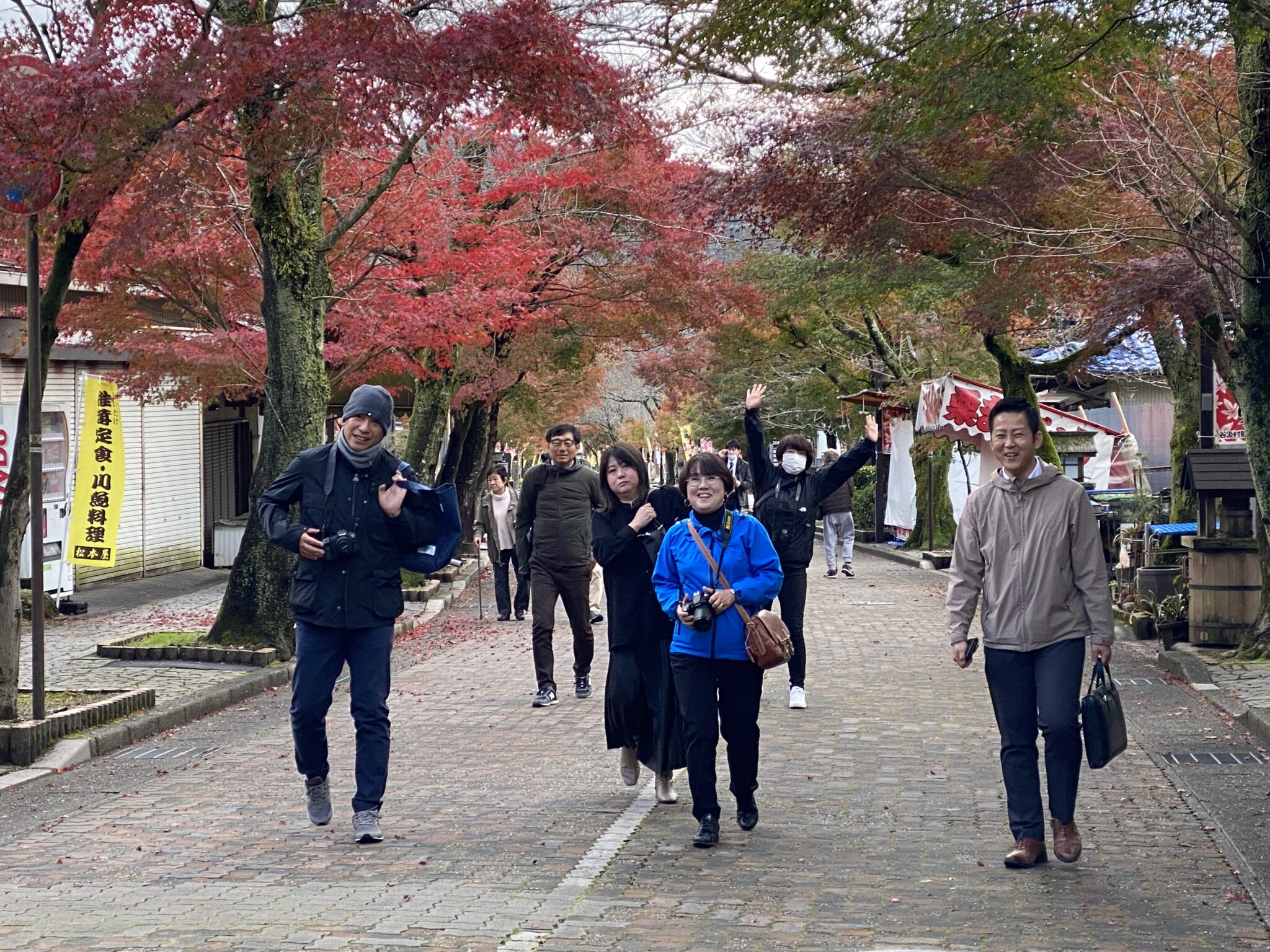 議員写真クラブ撮影会 - STEP21