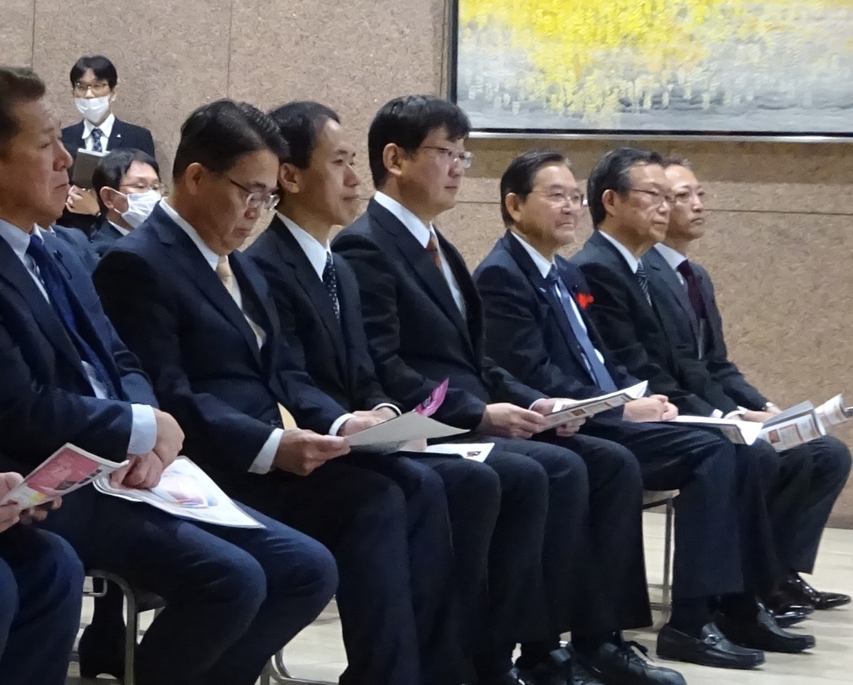 名フィルロビーコンサート - STEP21